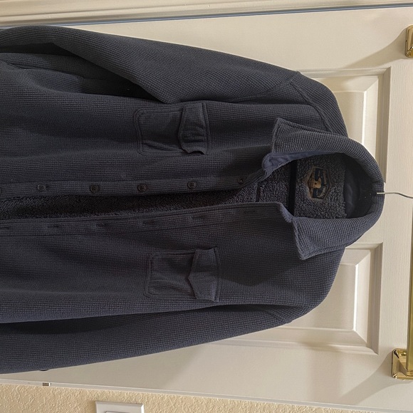 Freedom Foundry | Jackets & Coats | Mens Black Jacket | Poshmark